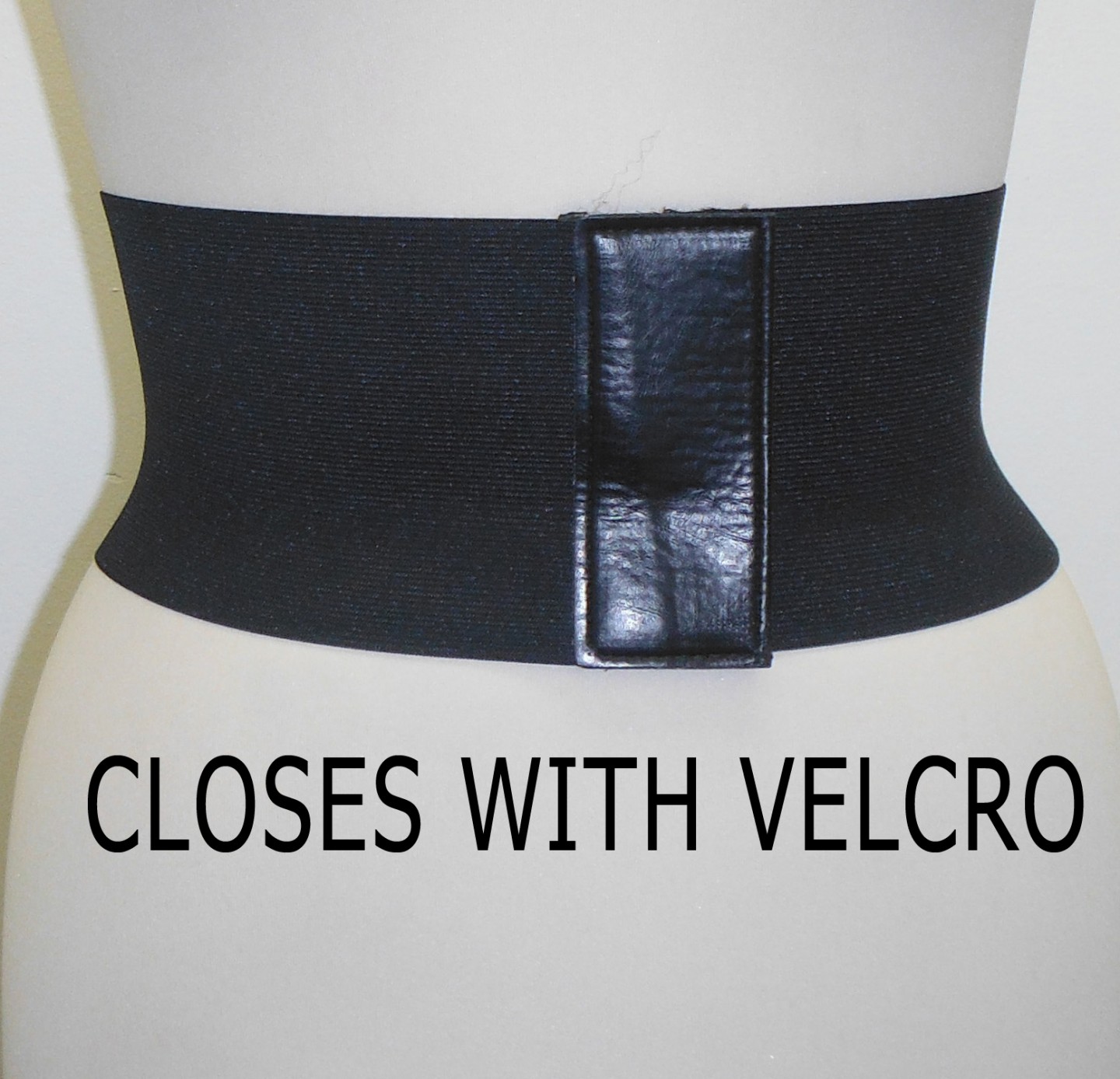 Wide Cinch Belt – Shop Wildside