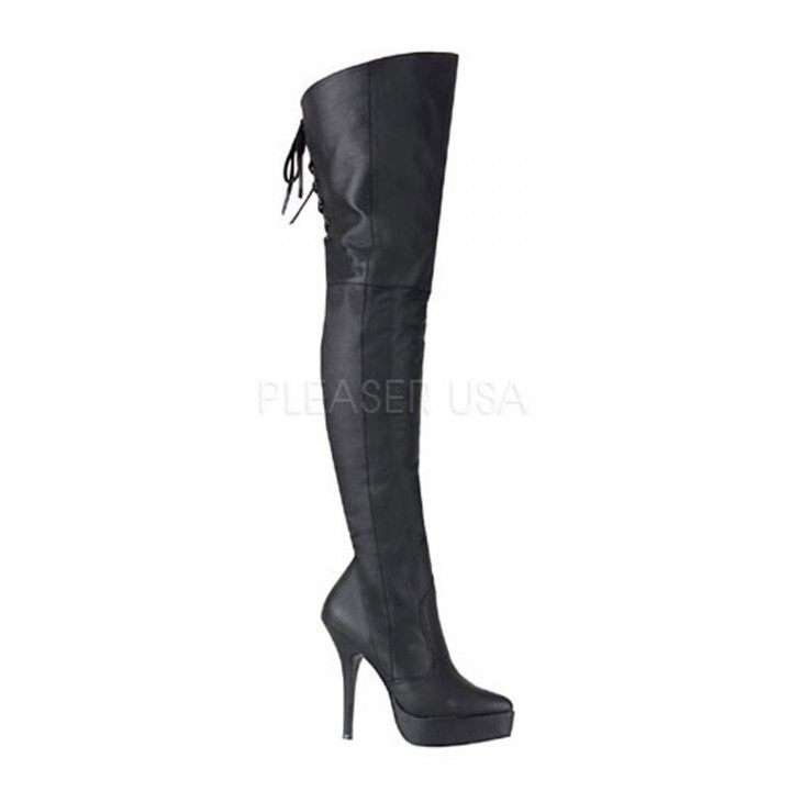Leather Hip Boots – Shop Wildside