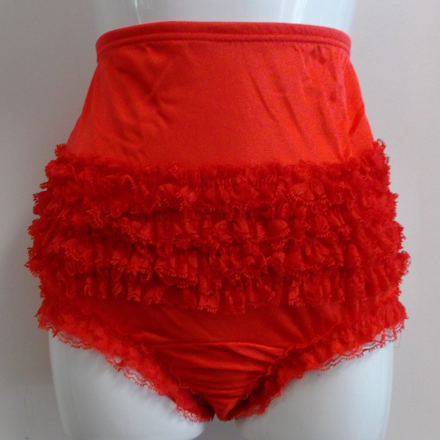Ruffle Tennis Panty – Shop Wildside