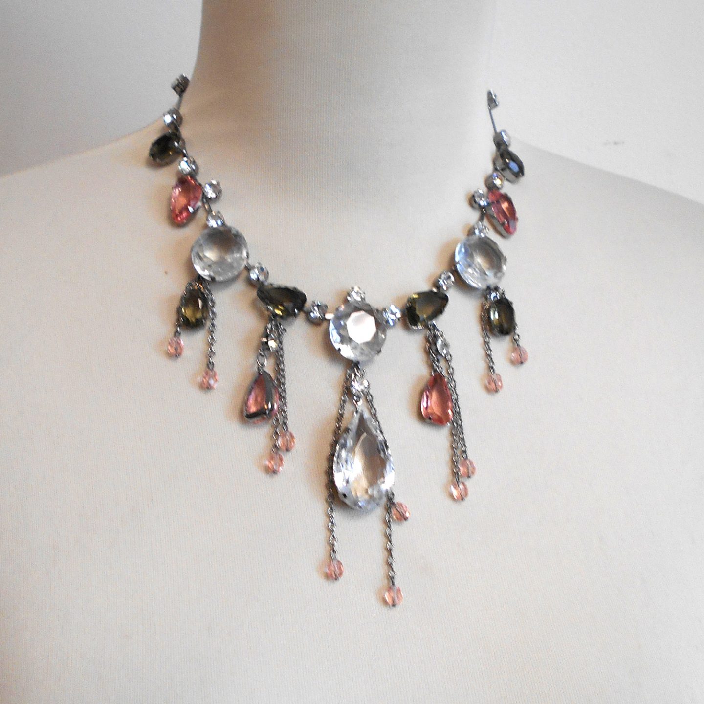 Romantic Necklace – Shop Wildside